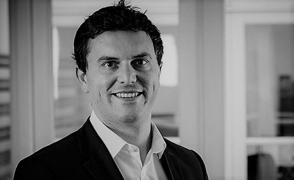 Michael Lock joins Ed’s professional and executive risk team | Bermuda Re